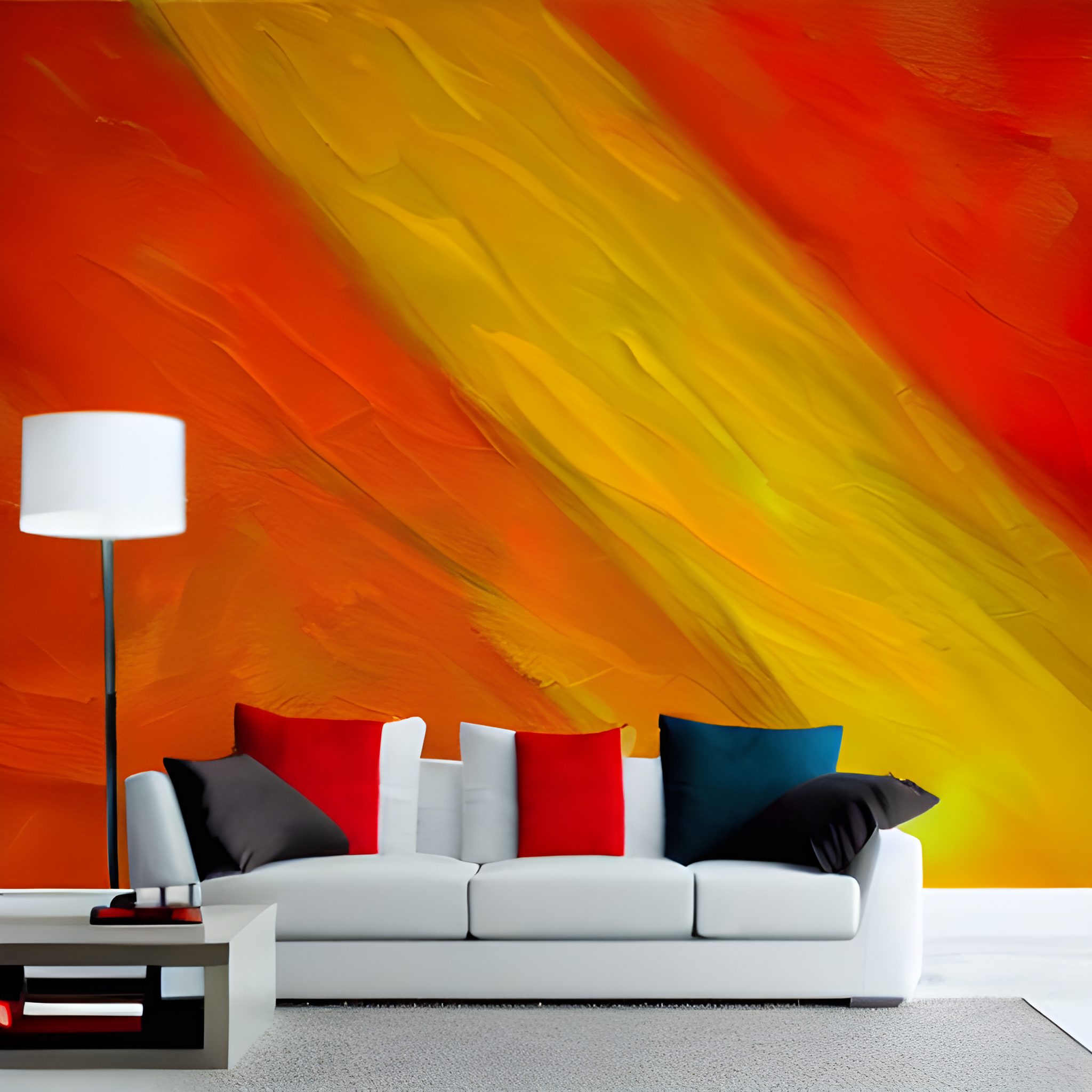 Revolutionizing Interior Design With Artificial Intelligence - A ...